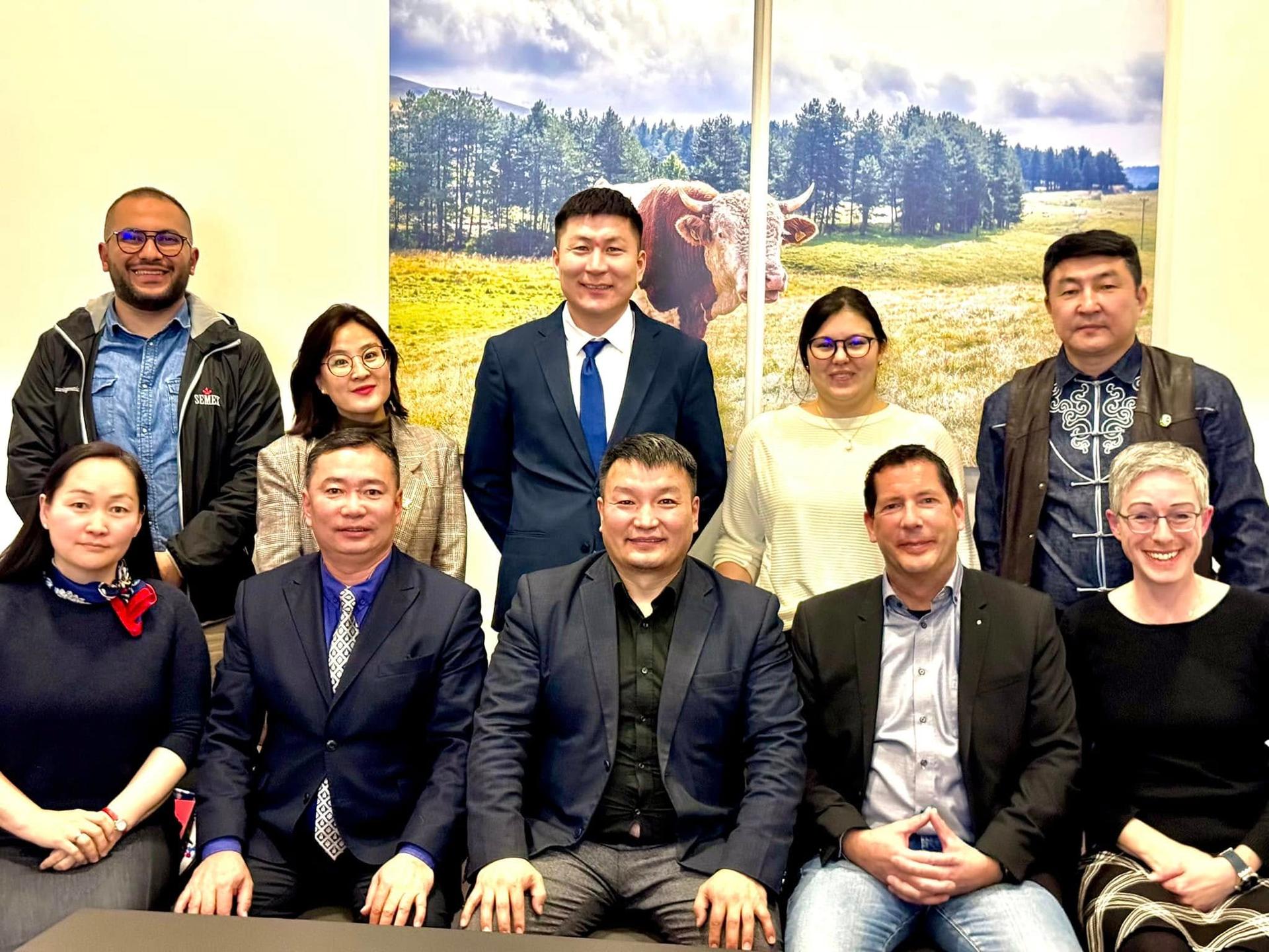 Swissgenetics International Catalogue 2026 - Swissgenetics